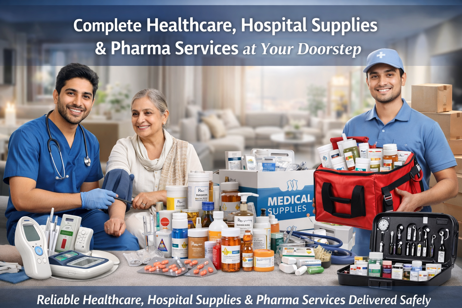 Urban Power-Get Expert Professional Services - Homepage